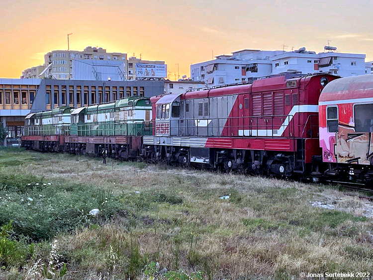 Albania